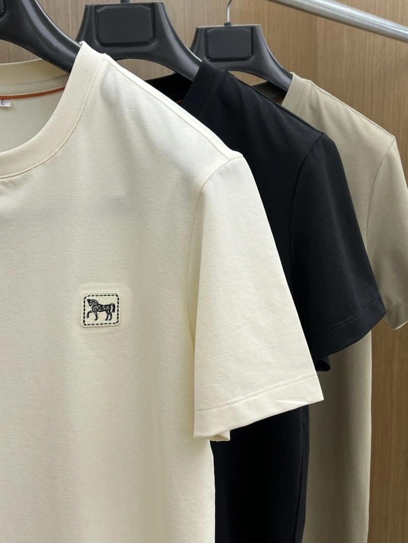 Mirror quality Hermes T-Shirts