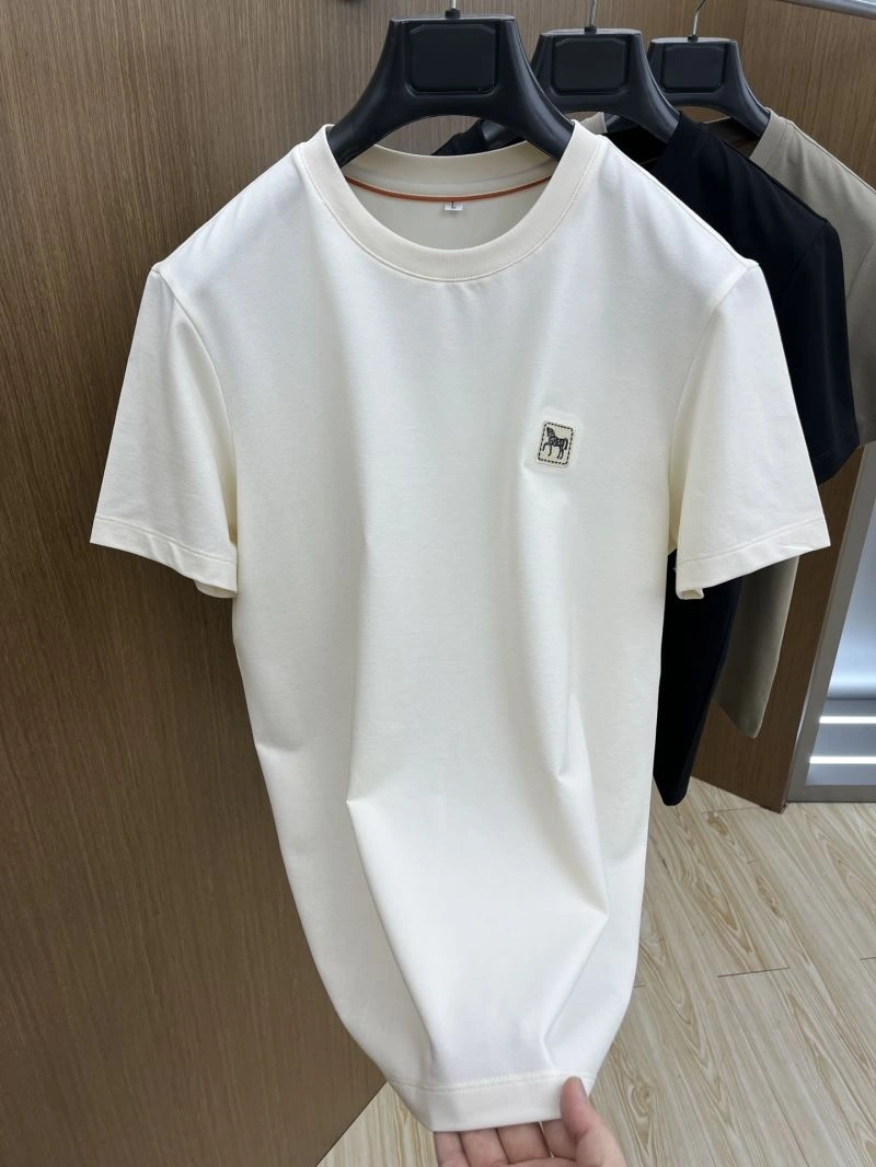 Mirror quality Hermes T-Shirts