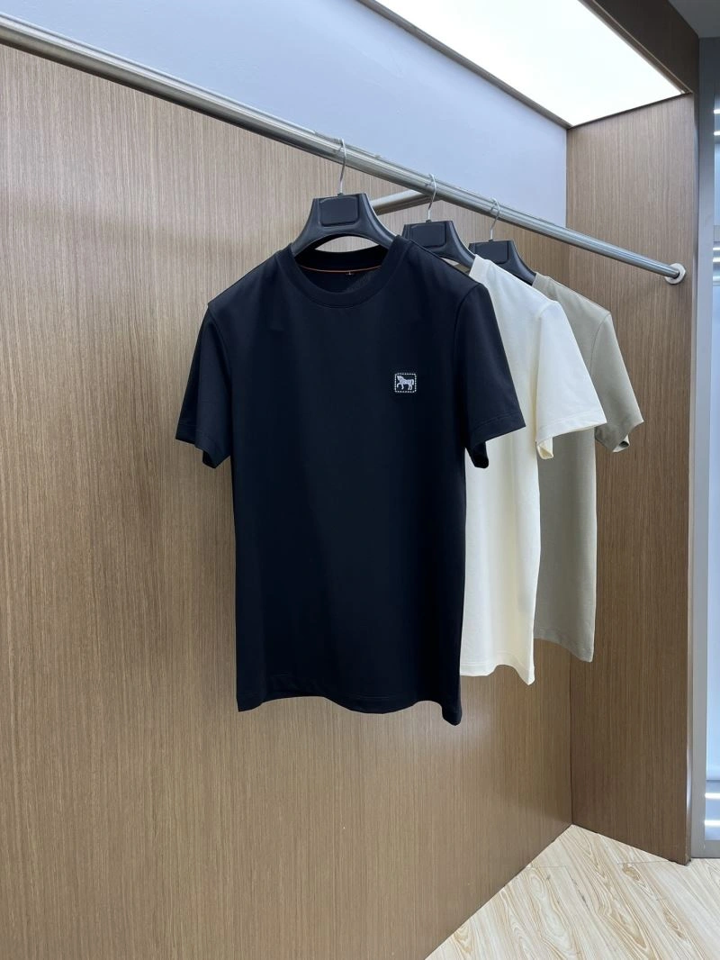 Hermes T-Shirts