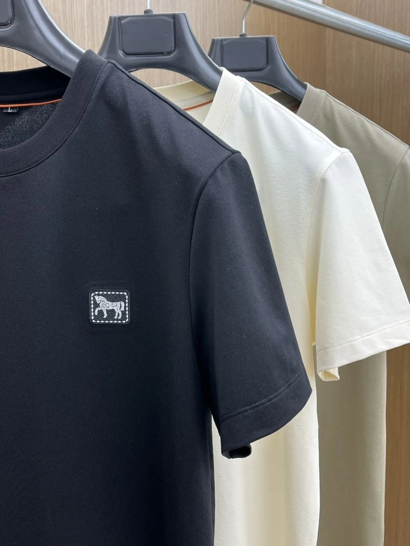 Factory-made Hermes T-Shirts