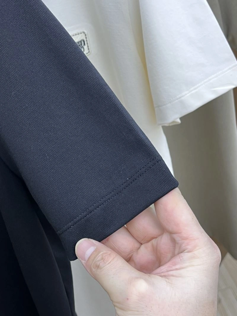 Factory-made Hermes T-Shirts