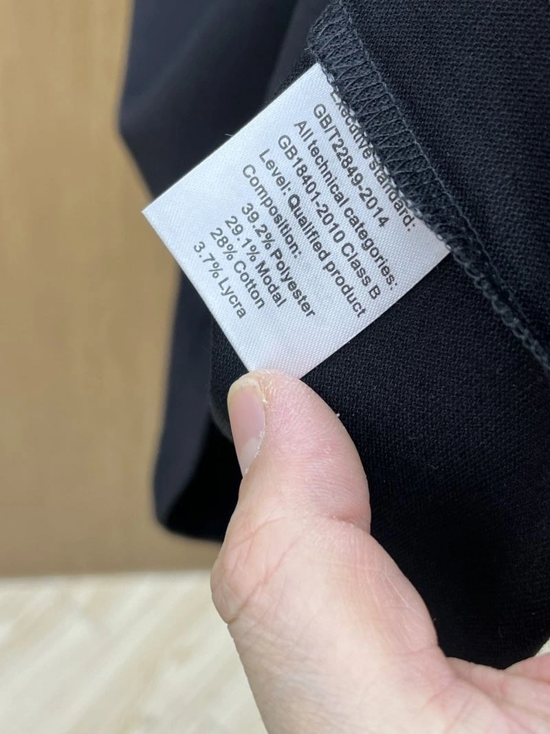 Factory-made Hermes T-Shirts