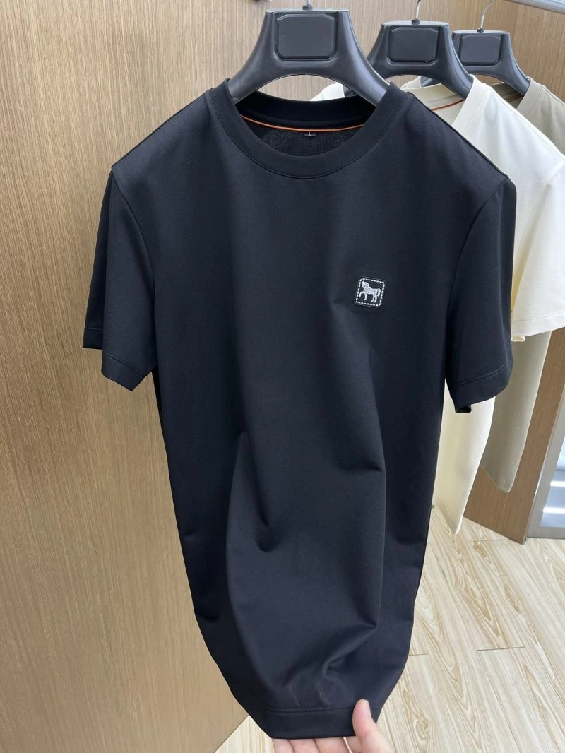 Factory-made Hermes T-Shirts