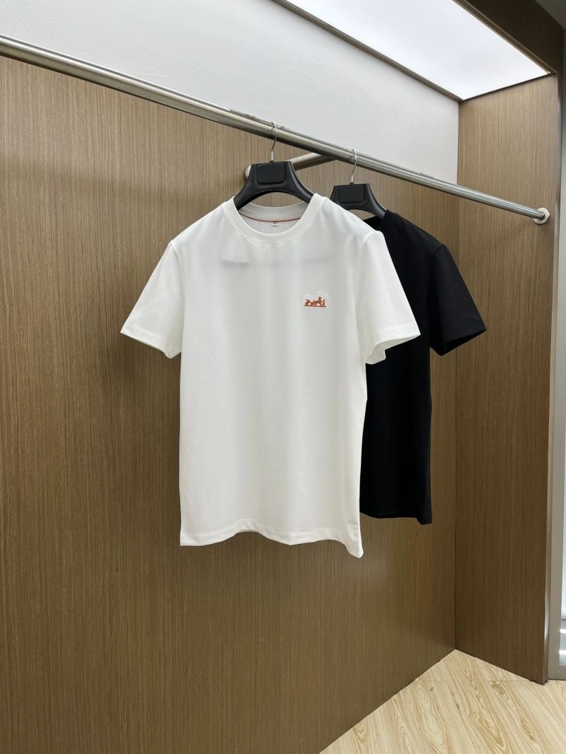 Hermes T-Shirts