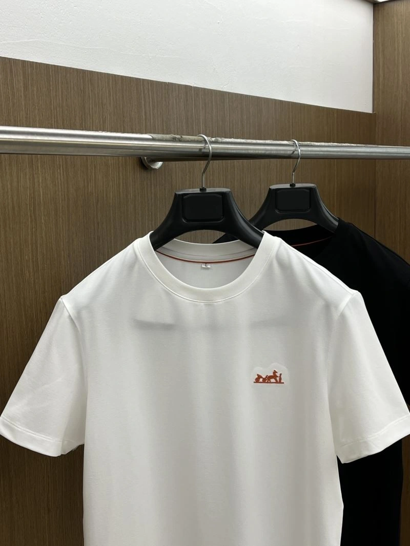 Perfect replica Hermes T-Shirts