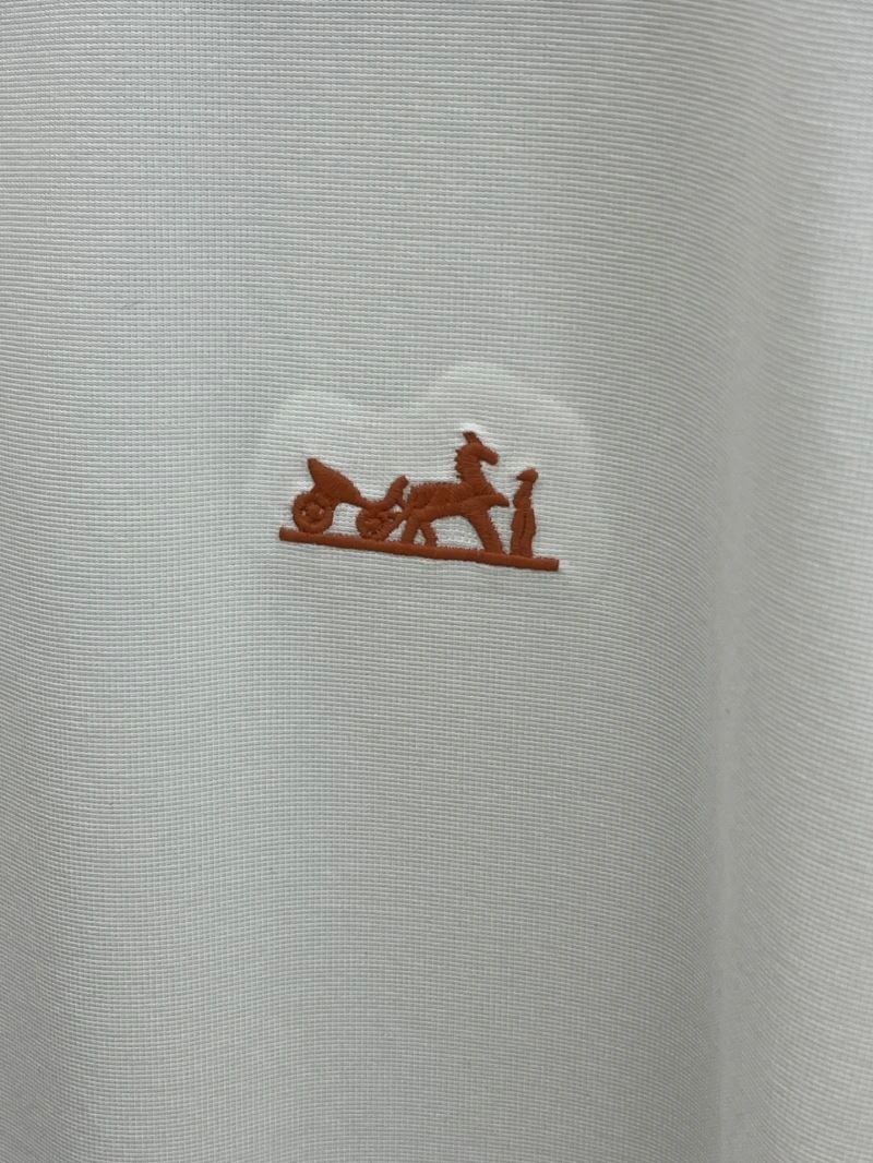Perfect replica Hermes T-Shirts