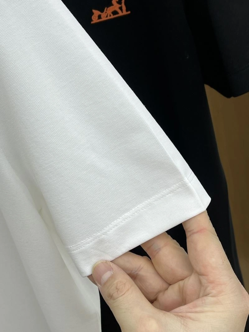 Perfect replica Hermes T-Shirts