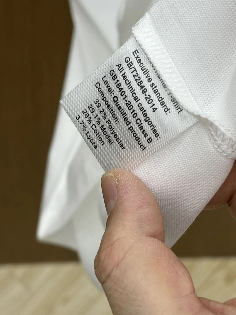 Perfect replica Hermes T-Shirts