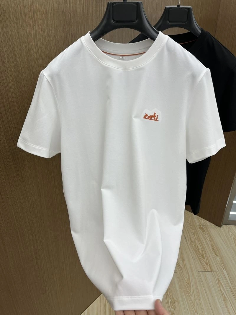 Perfect replica Hermes T-Shirts