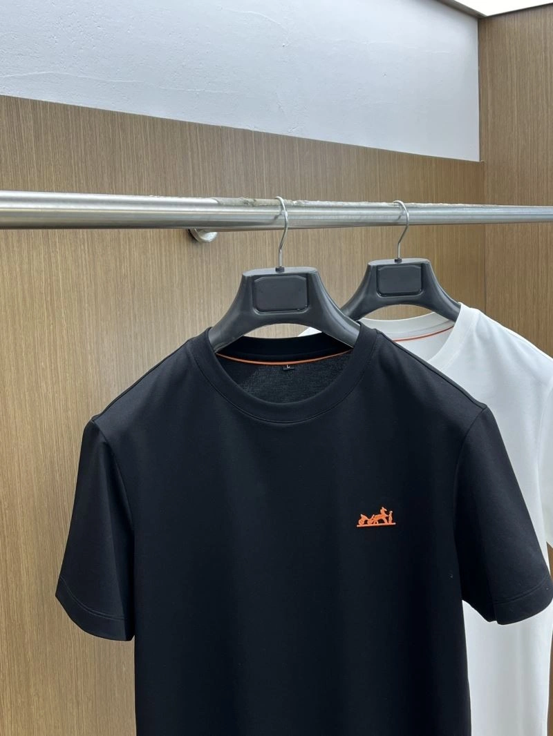 Factory-made Hermes T-Shirts