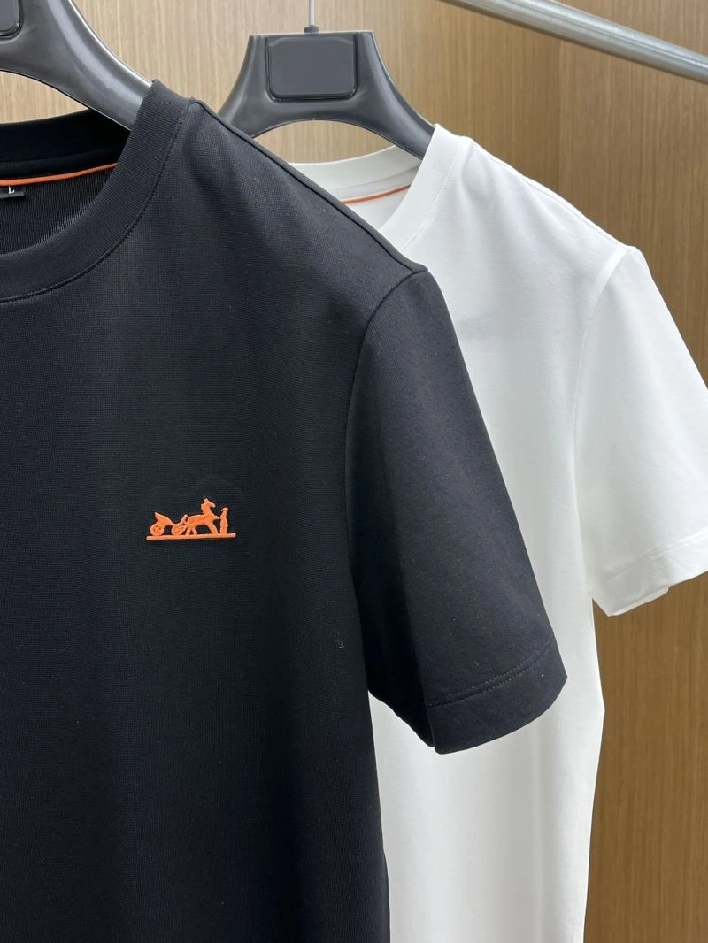 Factory-made Hermes T-Shirts