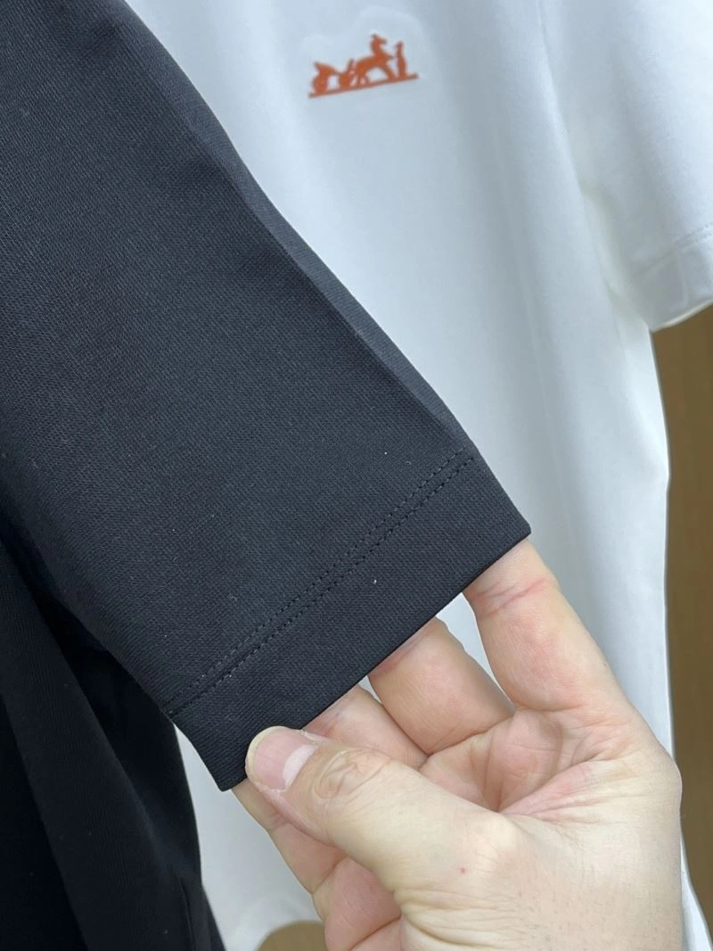 Factory-made Hermes T-Shirts