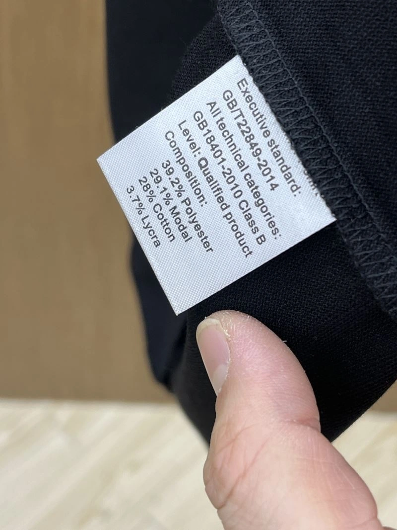 Factory-made Hermes T-Shirts