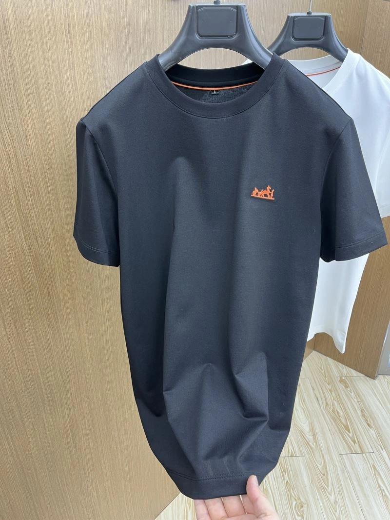 Factory-made Hermes T-Shirts
