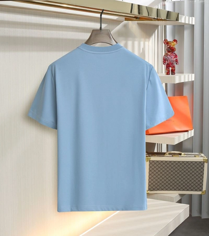 Genuine Hermes T-Shirts