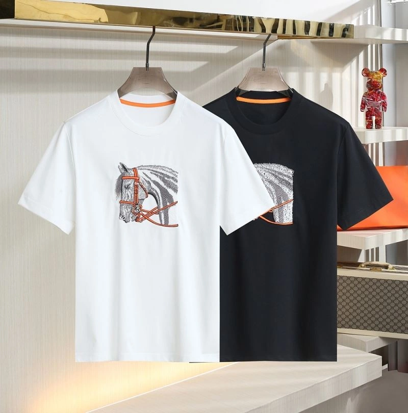 Hermes T-Shirts
