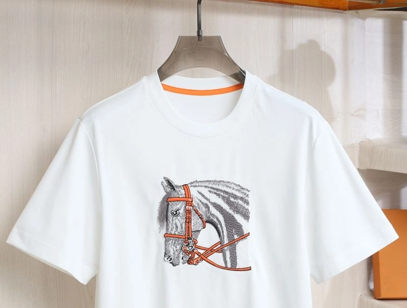 Mirror quality Hermes T-Shirts