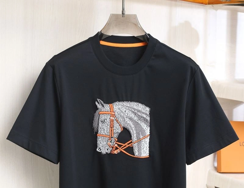 Mirror quality Hermes T-Shirts