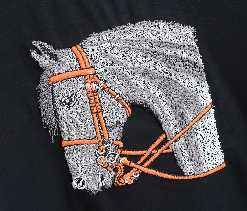 Mirror quality Hermes T-Shirts