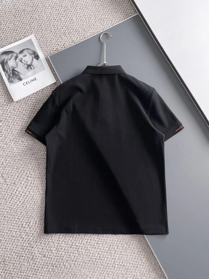 Exact replica Hermes T-Shirts