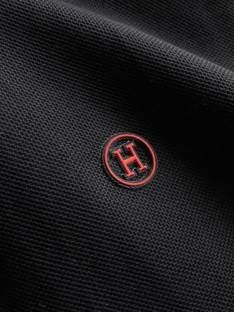 Exact replica Hermes T-Shirts