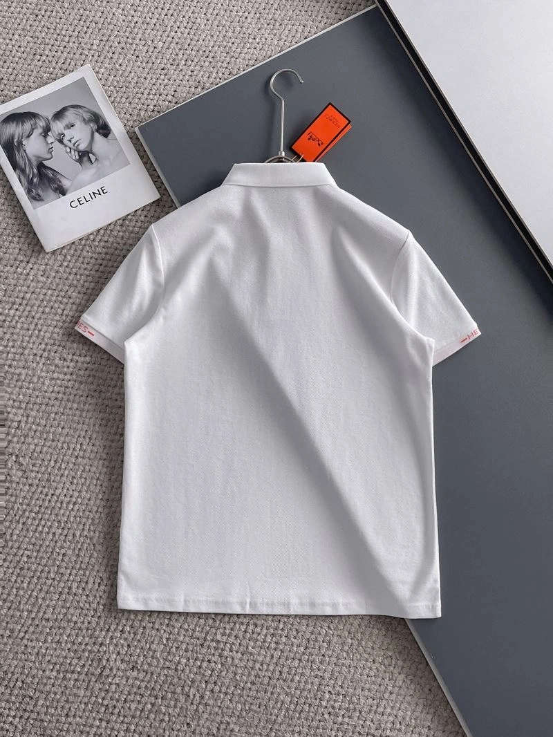 Real Hermes T-Shirts