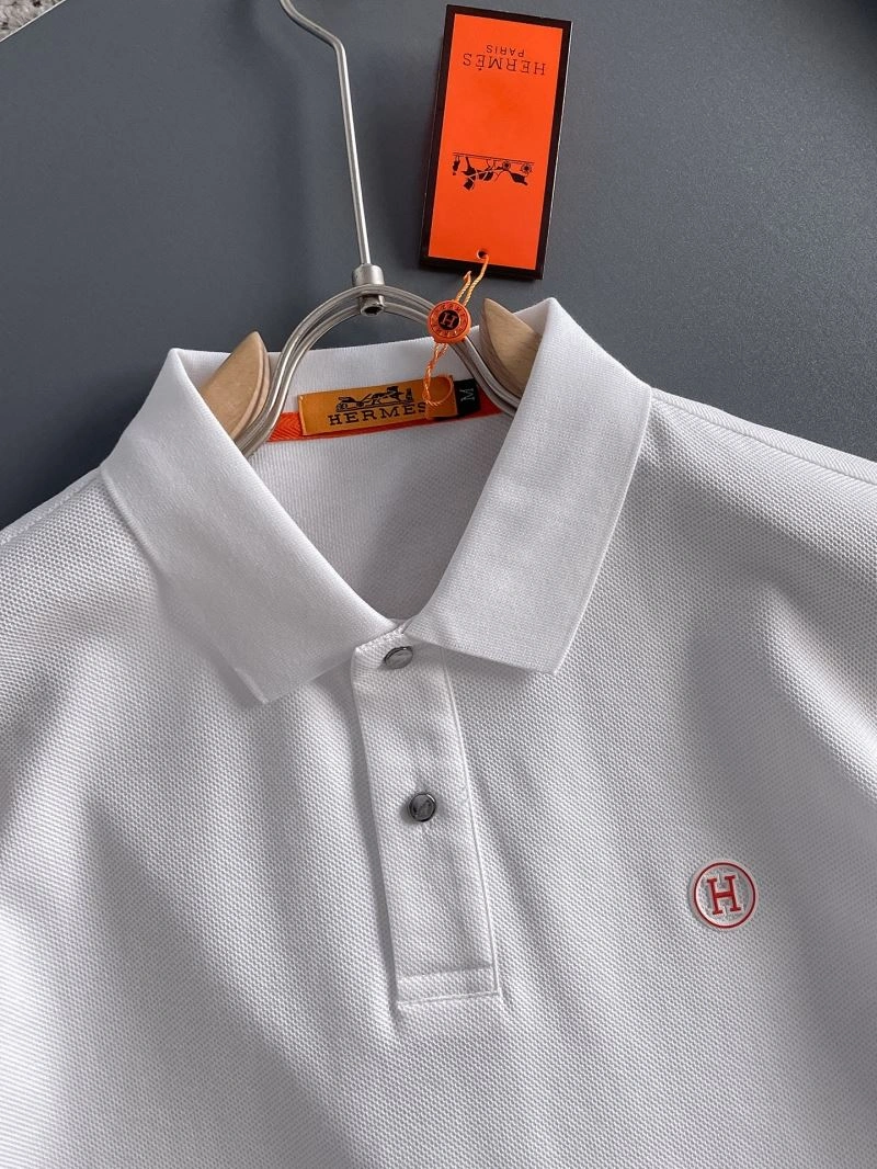 Real Hermes T-Shirts
