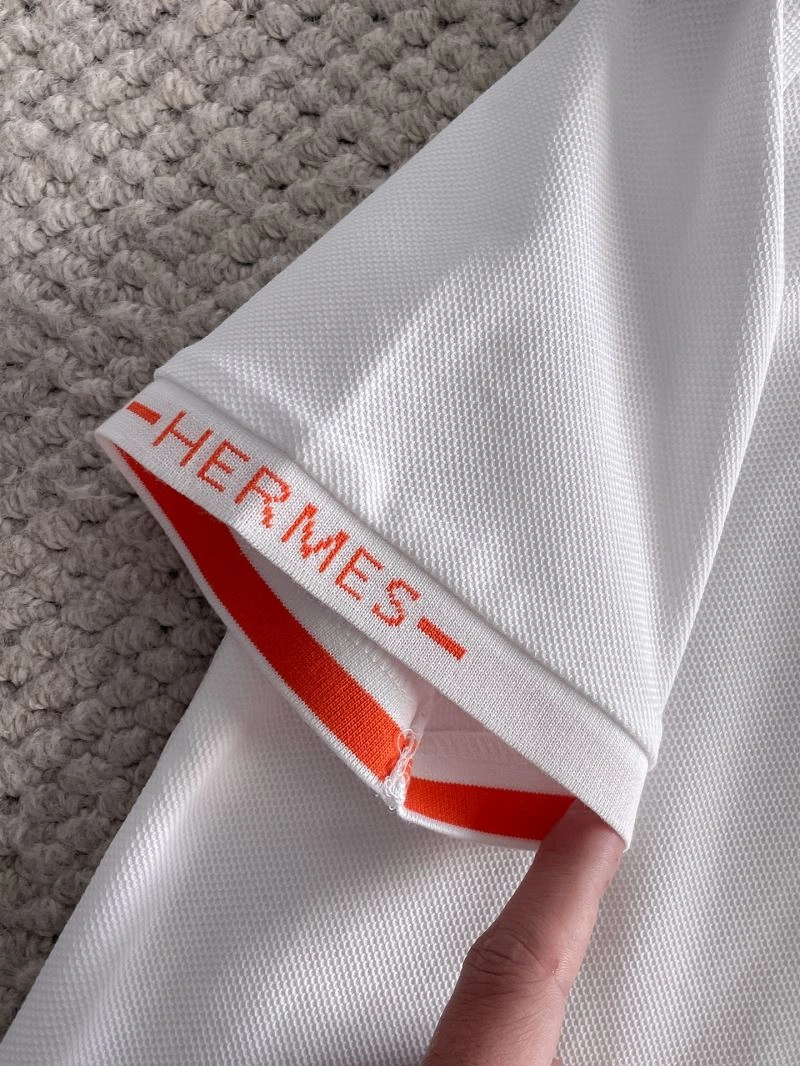 Real Hermes T-Shirts