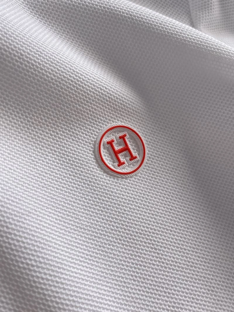 Real Hermes T-Shirts