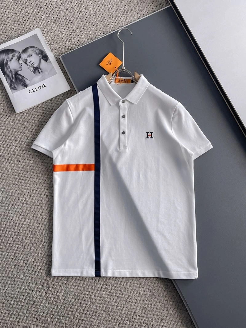 Official Hermes T-Shirts