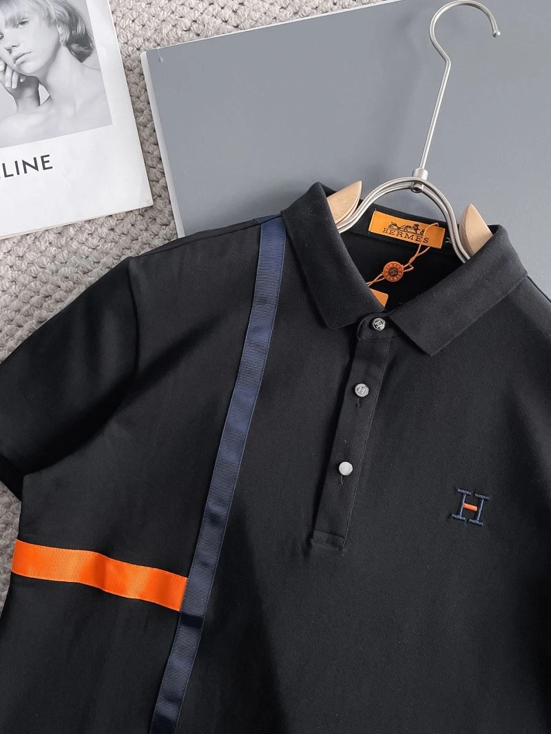 Official Hermes T-Shirts