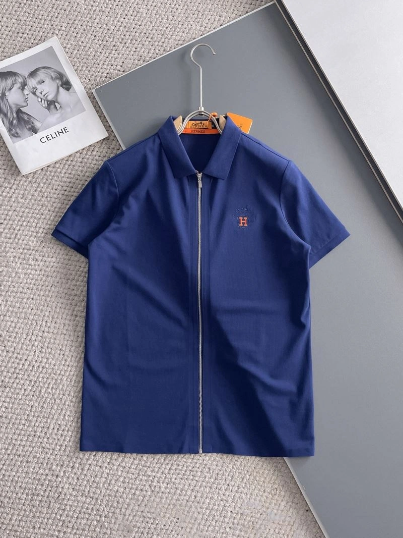 1:1 copy Hermes T-Shirts
