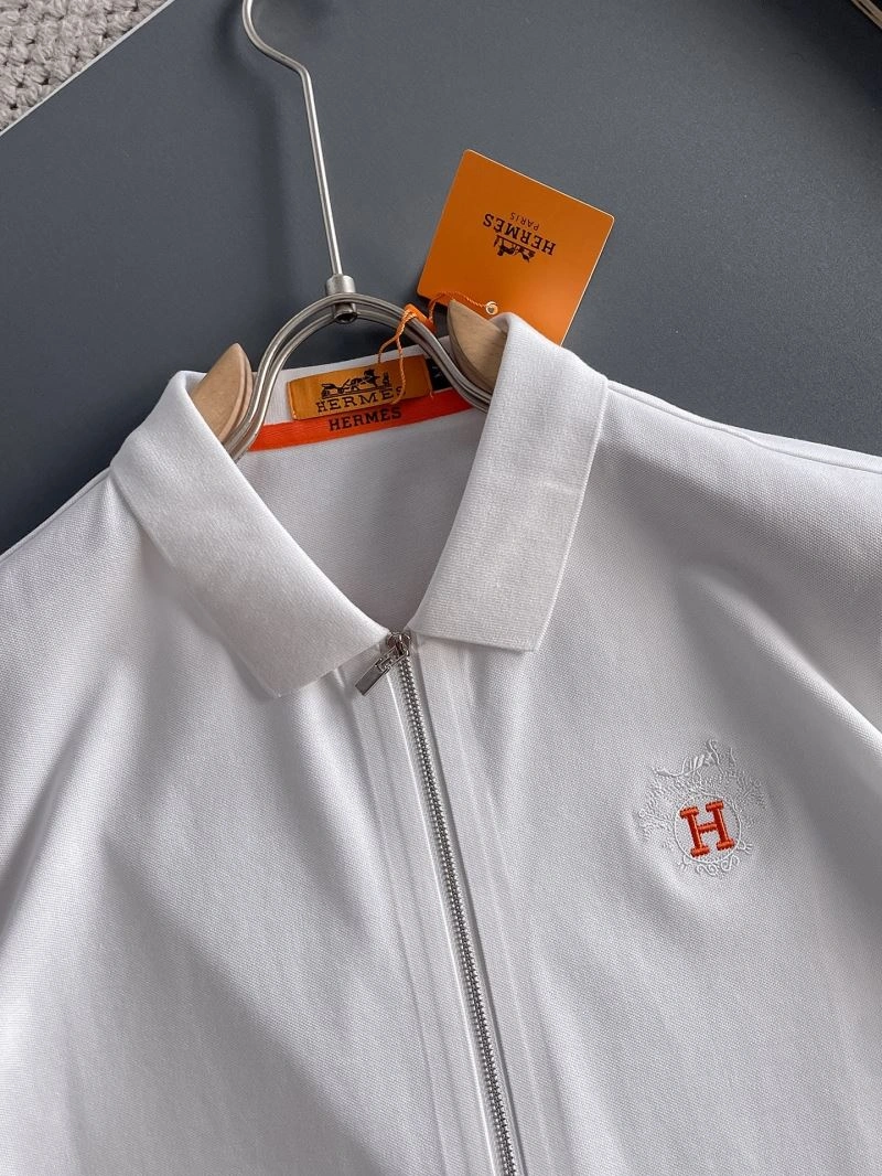 1:1 copy Hermes T-Shirts