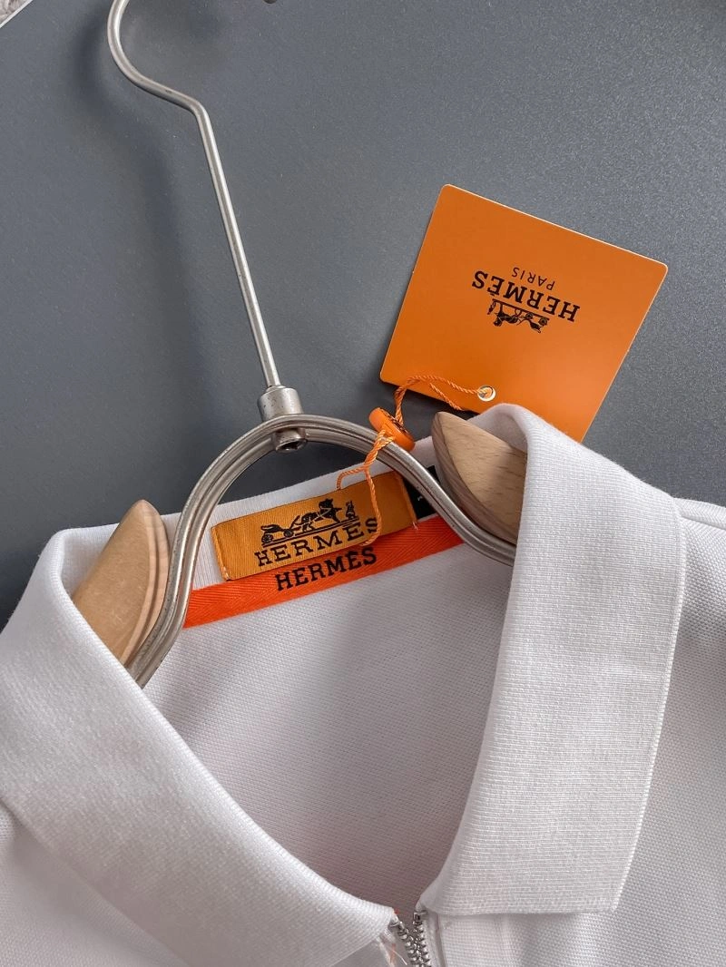 1:1 copy Hermes T-Shirts