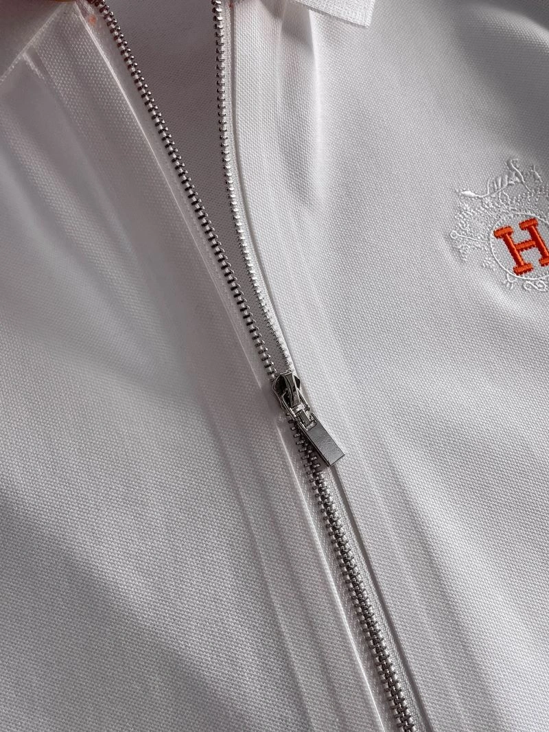 1:1 copy Hermes T-Shirts