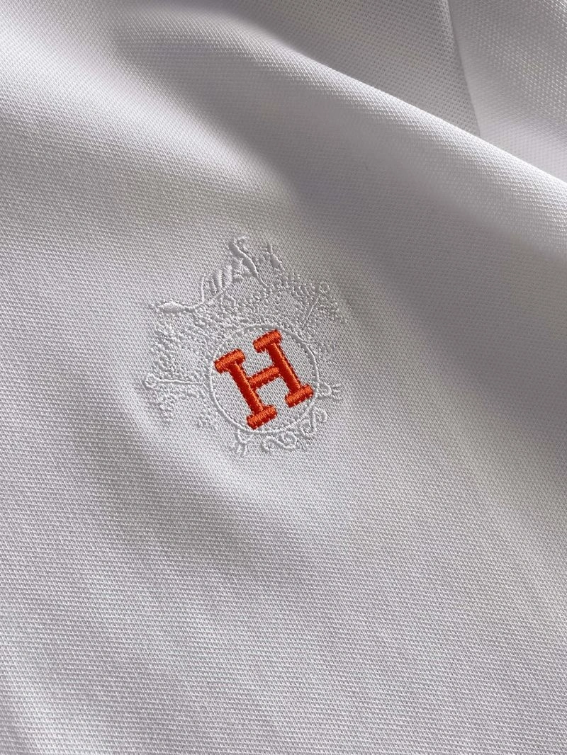1:1 copy Hermes T-Shirts
