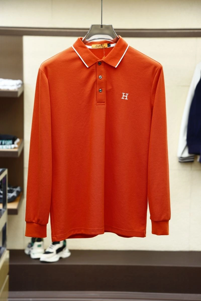 Hermes T-Shirts