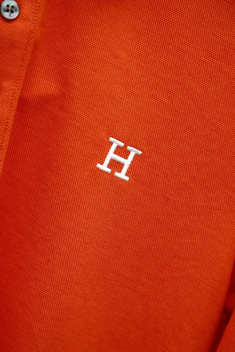 Precise copy Hermes T-Shirts