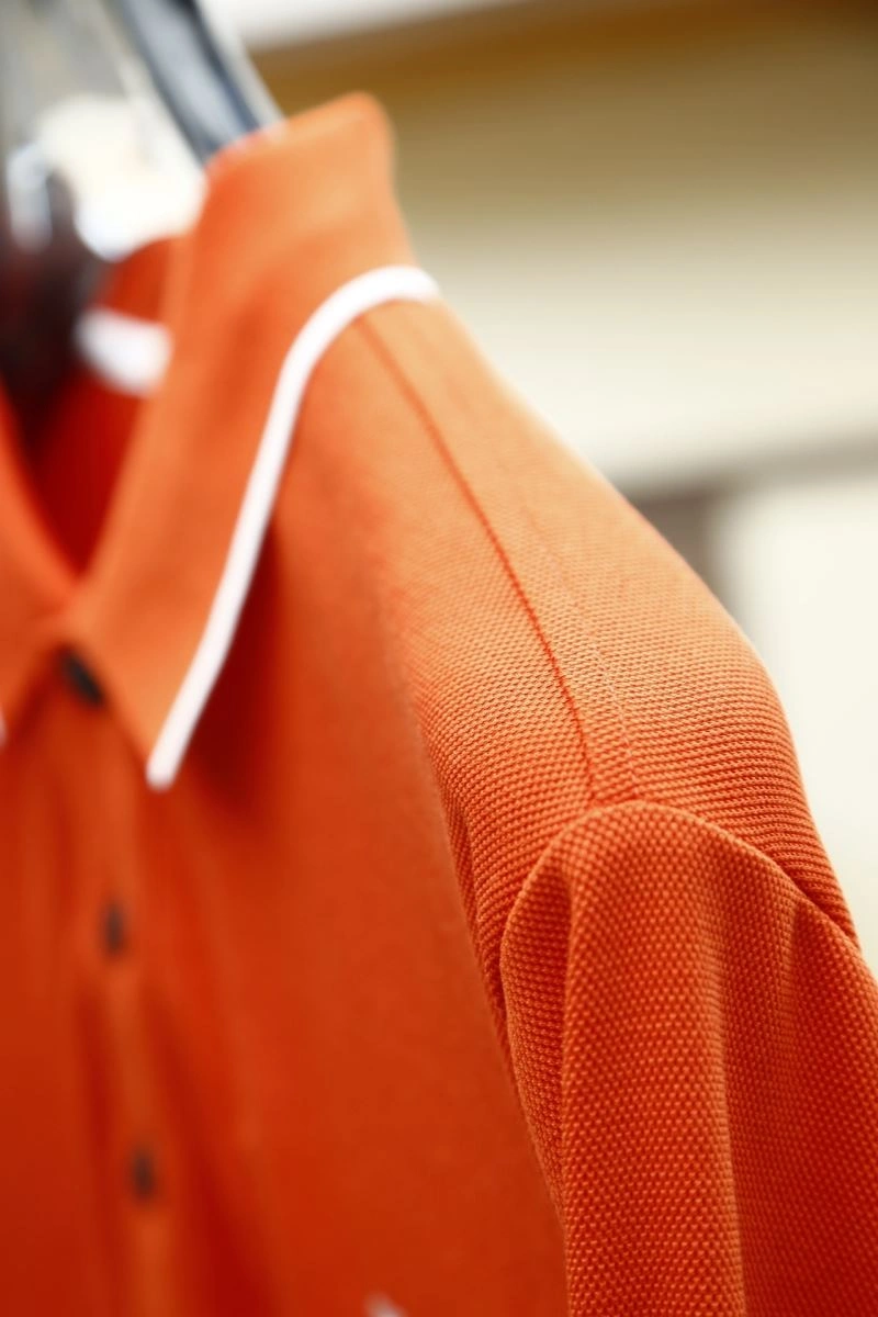 Precise copy Hermes T-Shirts