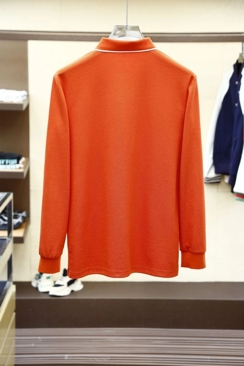 Precise copy Hermes T-Shirts