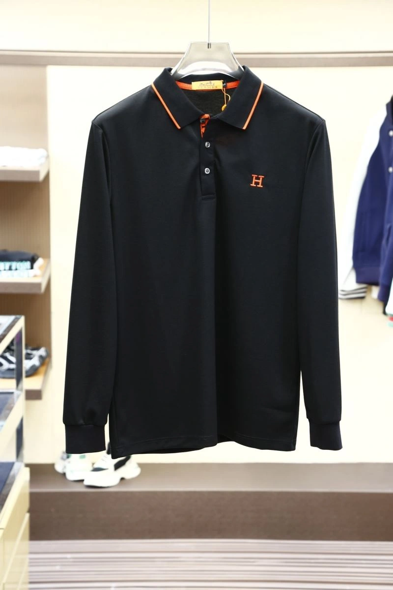 Hermes T-Shirts
