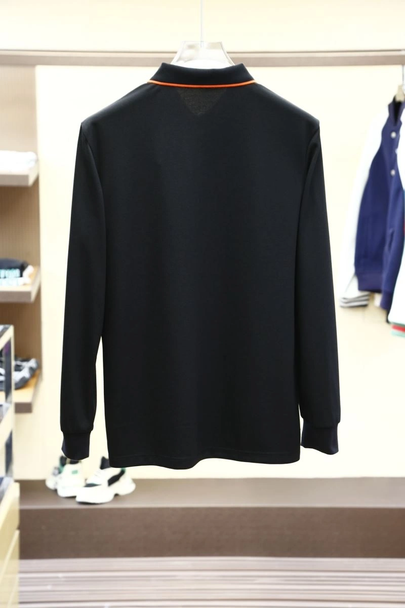 1:1 copy Hermes T-Shirts