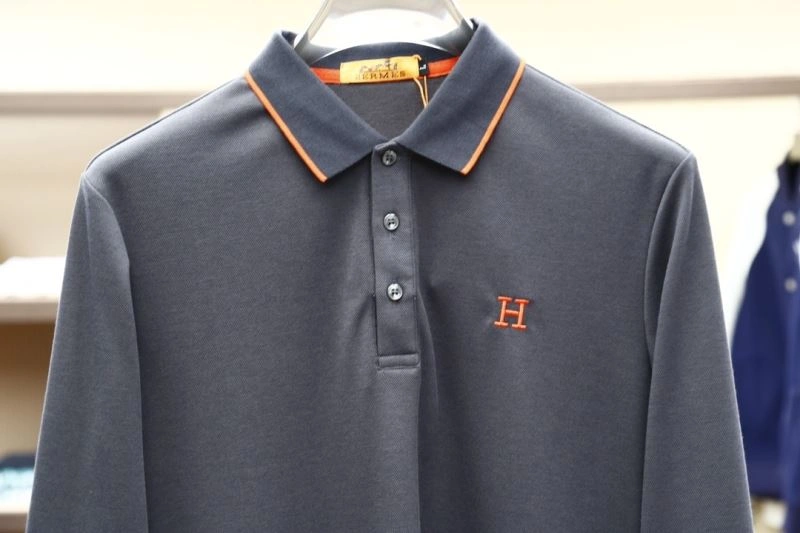 1:1 copy Hermes T-Shirts