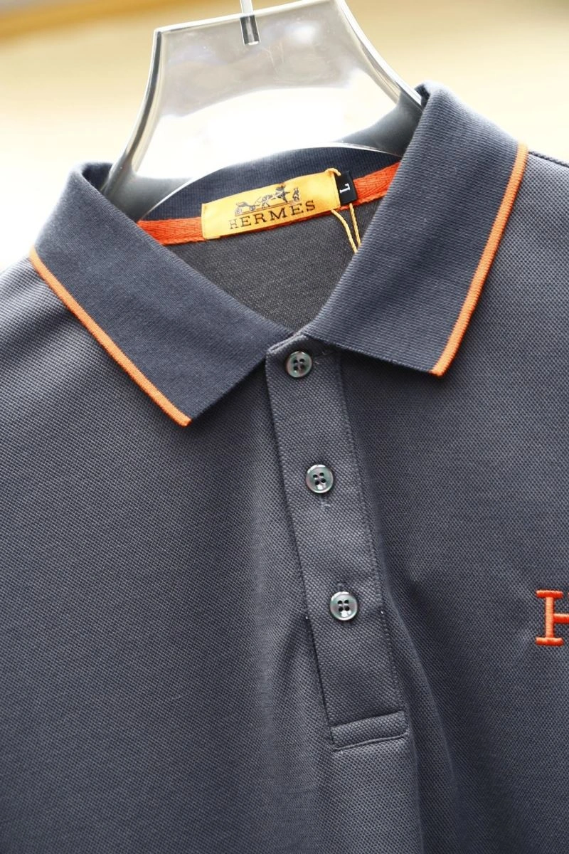 1:1 copy Hermes T-Shirts