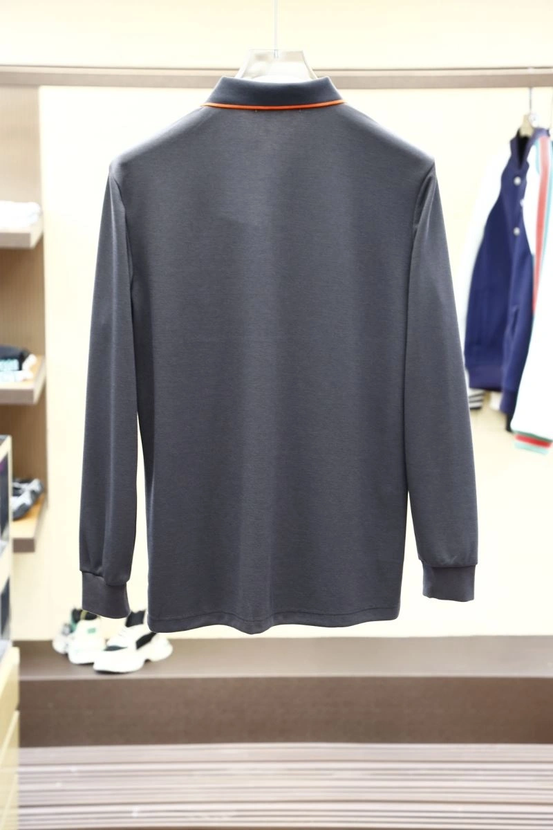 1:1 copy Hermes T-Shirts