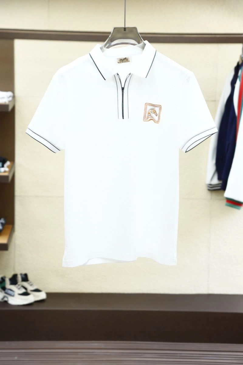 High accuracy Hermes T-Shirts