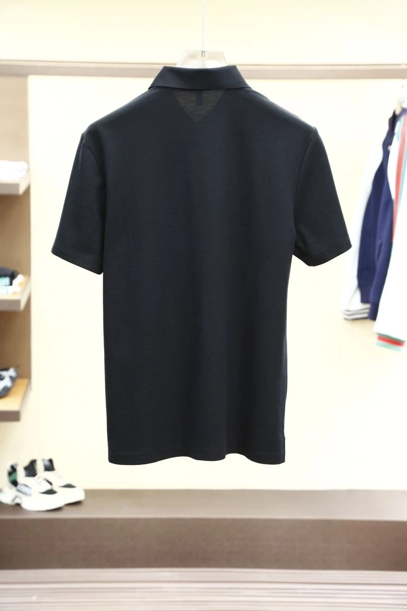 Accurate model Hermes T-Shirts