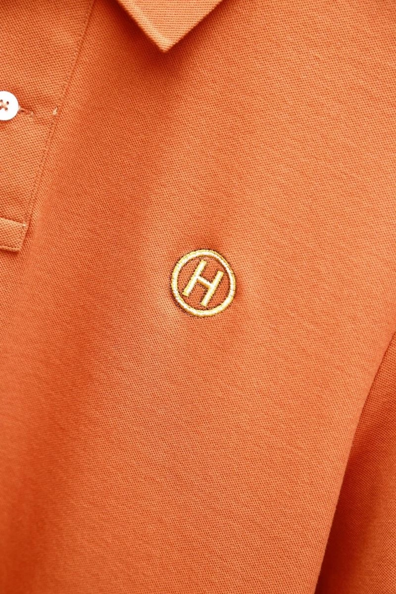 Accurate model Hermes T-Shirts
