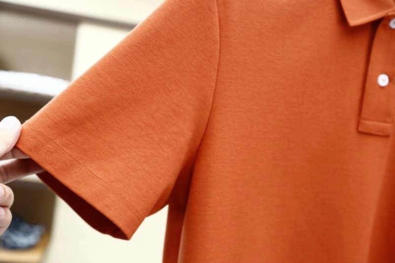 Accurate model Hermes T-Shirts