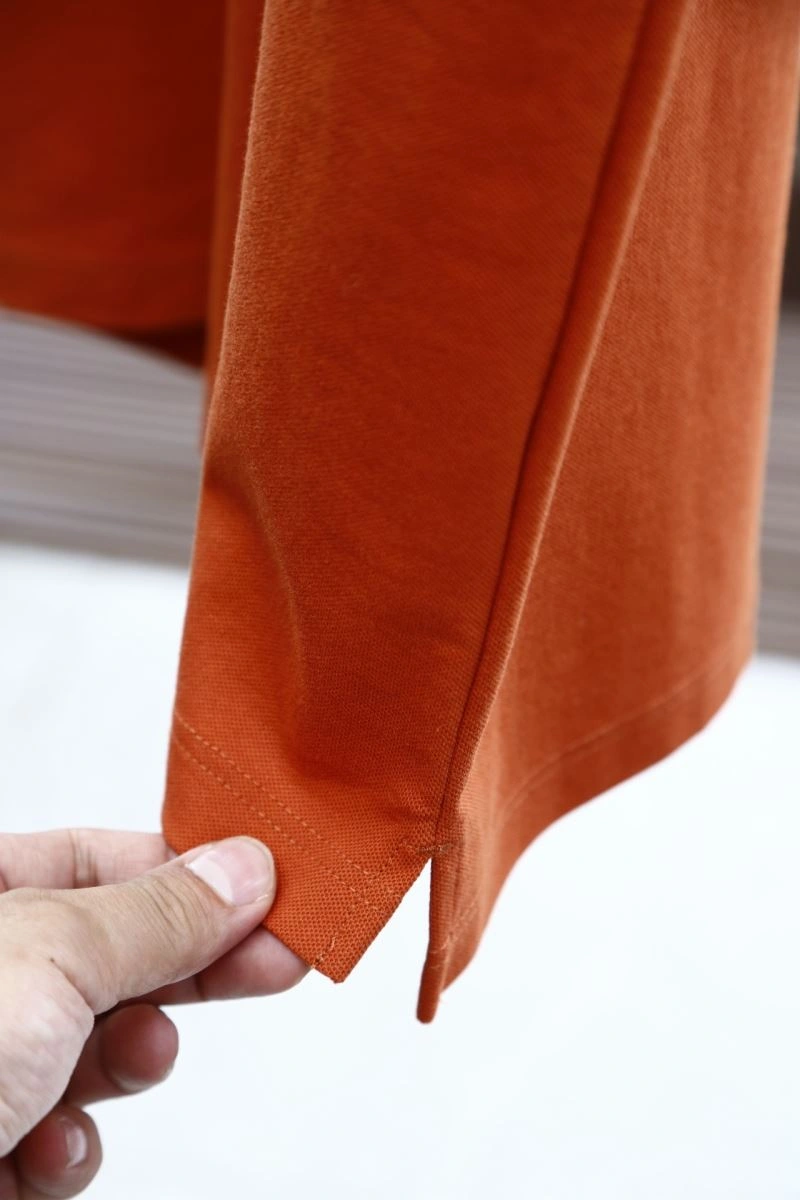 Accurate model Hermes T-Shirts